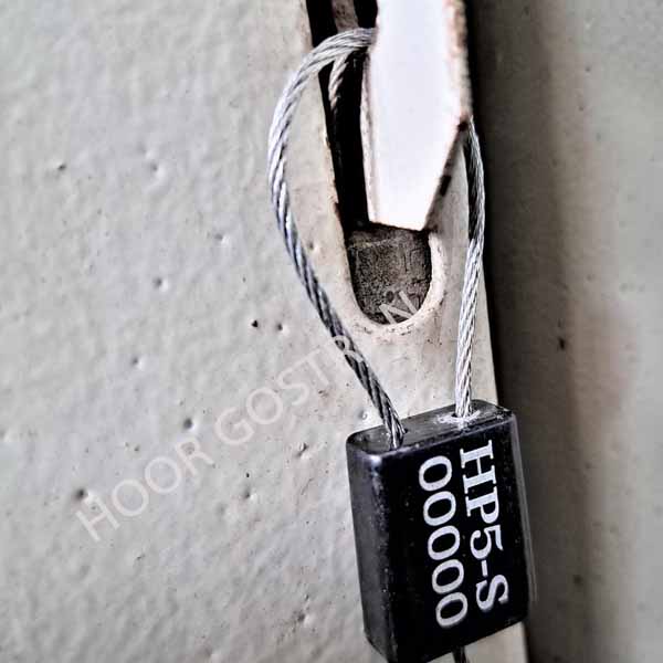 پلمپ کابلی HP5-m – هورگستران کالا